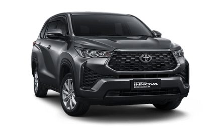 Toyota Brebes Nasmoco | Dealer Resmi Mobil Toyota