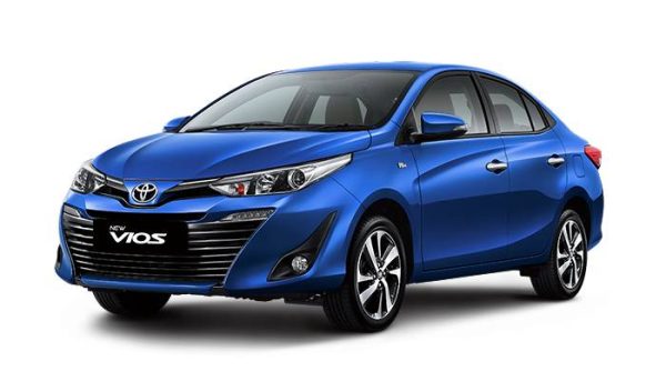 Toyota Brebes Nasmoco | Dealer Resmi Mobil Toyota