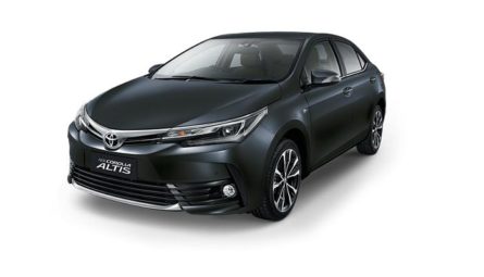 Toyota Brebes Nasmoco | Dealer Resmi Mobil Toyota