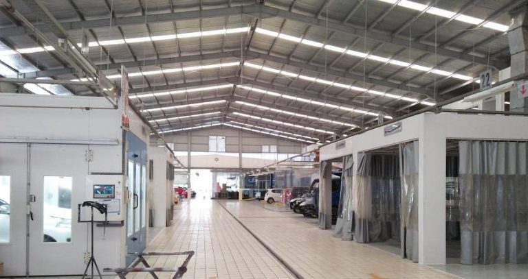 Toyota Brebes Nasmoco | Dealer Resmi Mobil Toyota