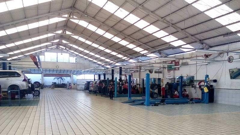Toyota Tegal Nasmoco | Dealer Resmi Mobil Toyota
