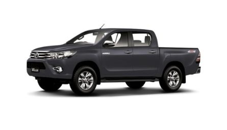 Toyota Brebes Nasmoco | Dealer Resmi Mobil Toyota