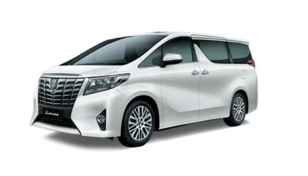 Toyota Brebes Nasmoco | Dealer Resmi Mobil Toyota