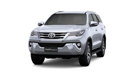 Toyota Brebes Nasmoco | Dealer Resmi Mobil Toyota