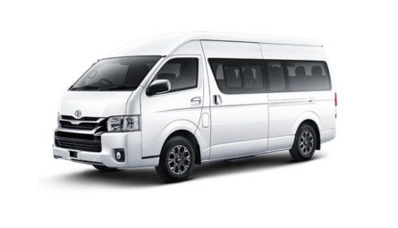 Toyota Brebes Nasmoco | Dealer Resmi Mobil Toyota