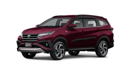 Toyota Brebes Nasmoco | Dealer Resmi Mobil Toyota