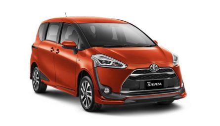 Toyota Brebes Nasmoco | Dealer Resmi Mobil Toyota