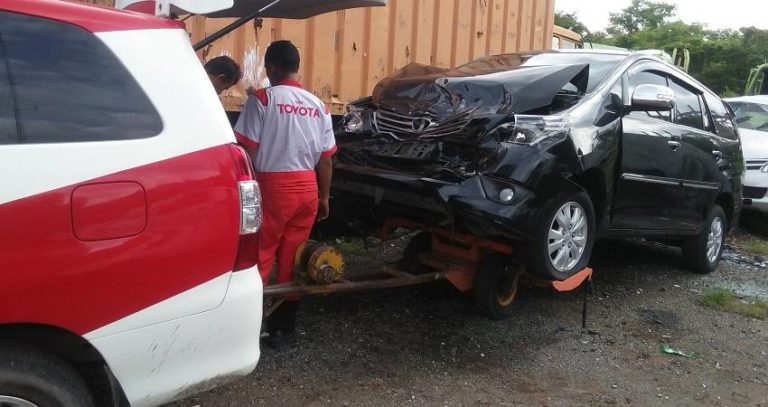 Toyota Brebes Nasmoco | Dealer Resmi Mobil Toyota