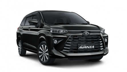 Toyota Brebes Nasmoco | Dealer Resmi Mobil Toyota