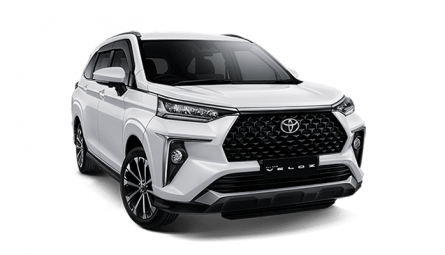 Toyota Brebes Nasmoco | Dealer Resmi Mobil Toyota
